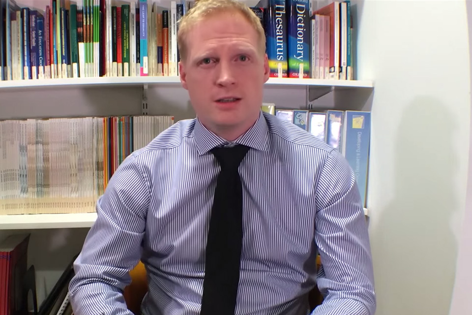 April 2015 – The Ofqual blog