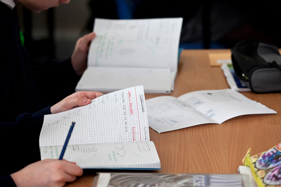 Let’s talk about maths… – The Ofqual blog