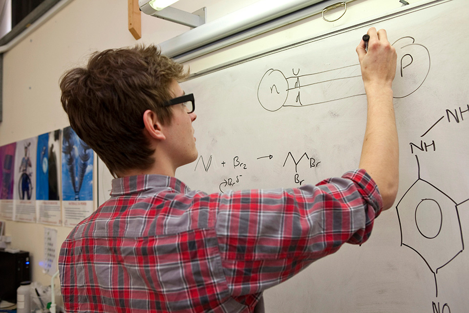 Setting A* in the new A levels – The Ofqual blog