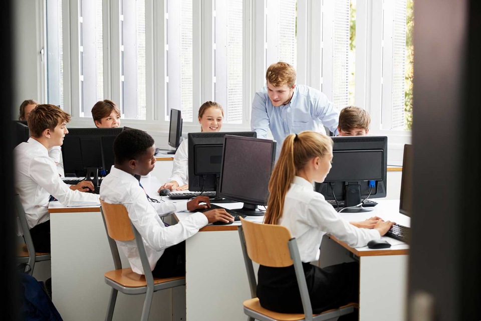 What teachers need to know about our on-screen assessment proposals ...